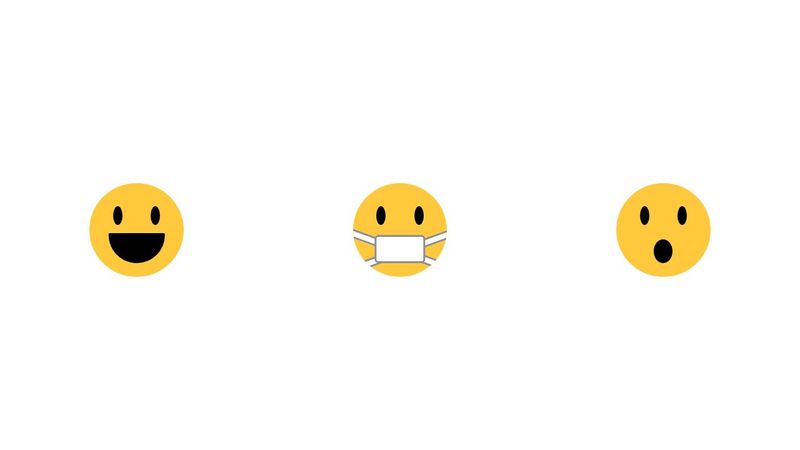 CSS Emoji Art