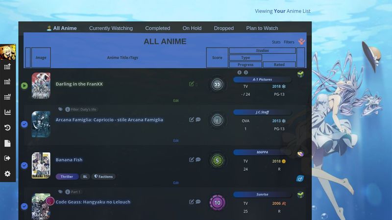 [CSS] Final+Test Page