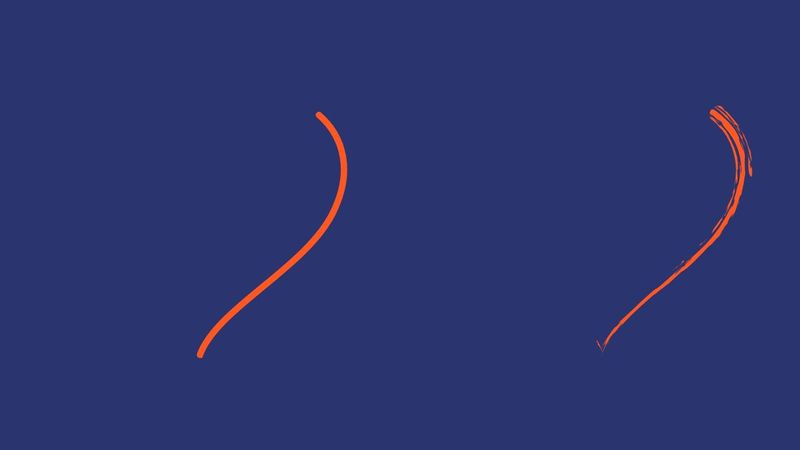 SVG Stroke Animations