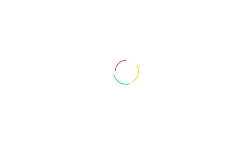 Rotating Loader Css Only