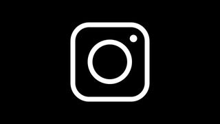 Instagram logo (HTML+CSS)