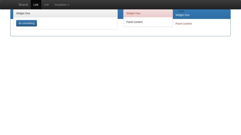 Bootstrap YouTube Tutorial