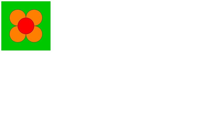 Flower (Creating Variables)