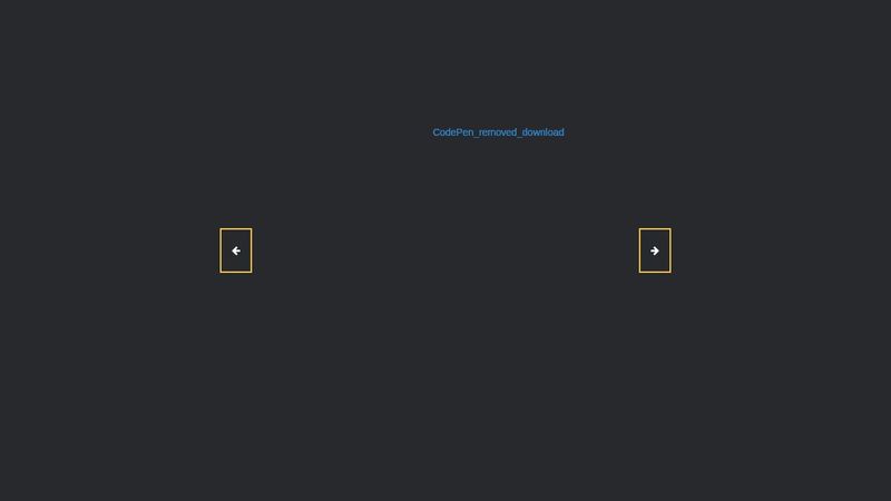 3D Smooth Carousel (Slider)