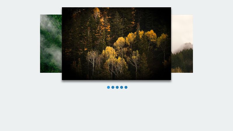 #11: CSS3 Carousel (complete)