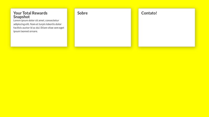 CSS Flip Cards (onClick)