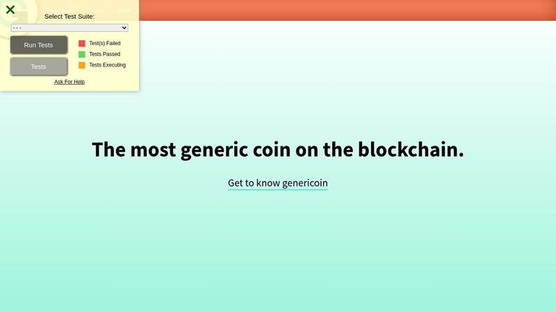 Build a Product Landing Page - FreeCodeCamp Responsive Web Design Projects