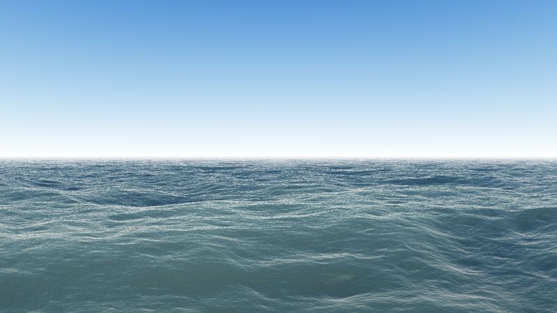 Three js water shader