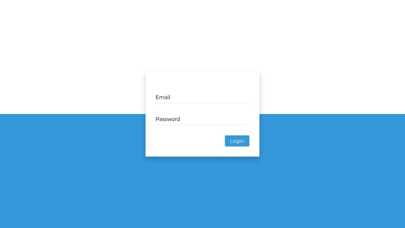 Move Placeholder To Top On Focus