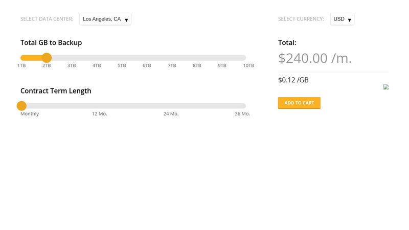jQuery UI sliders using price calculating functions.
