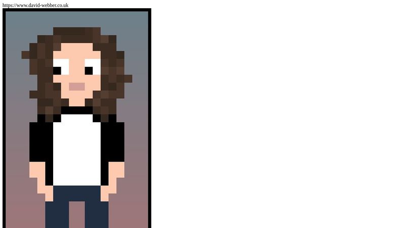 Pixel Art CSS / JS