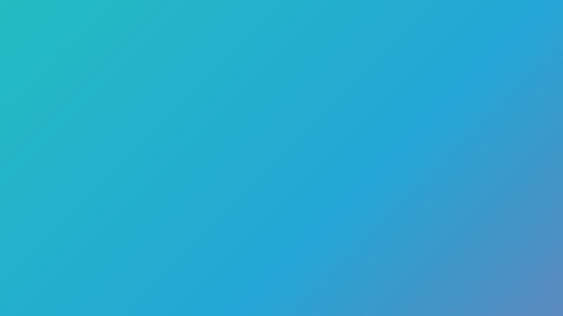 Super-simple Pure CSS Gradient Background Animation