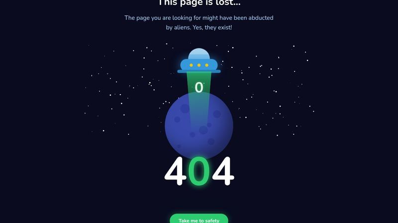 CodePen Challenge: Errors