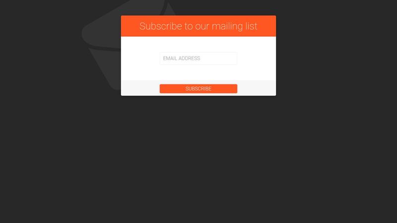 Codepen Challenge #2