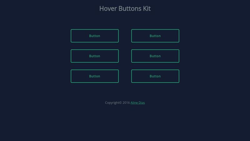 Hover Buttons Kit