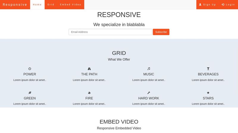 CodePen - A Pen by Carl Penziul