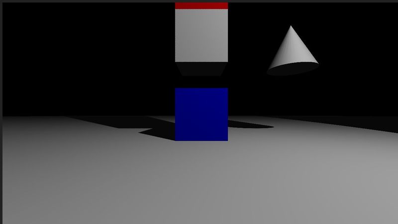Three.js Lock Orbit Controls