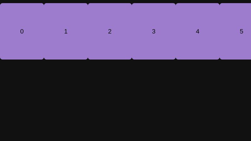Infinite scrolling, dragging, and snapping cards with GSAP and ScrollTrigger (smooth)