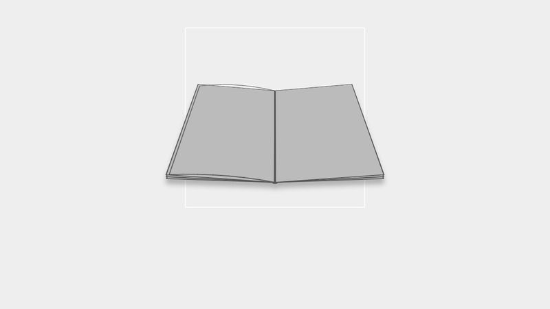 Turning pages with CSS