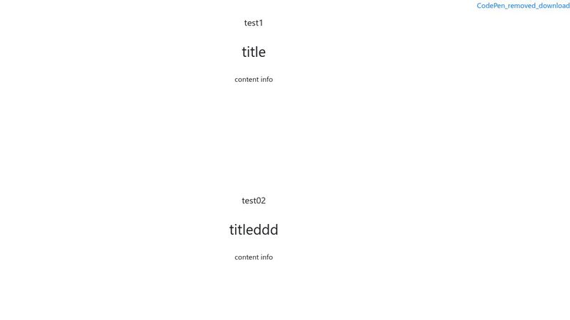 Javascript pdf Example (jsPDF)