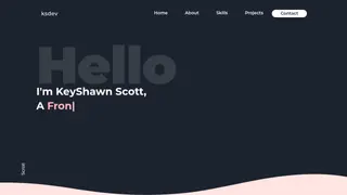 @media query for horizontal scrolling section - HTML-CSS - The ... @media query for horizontal scrolling section - HTML-CSS - The ...