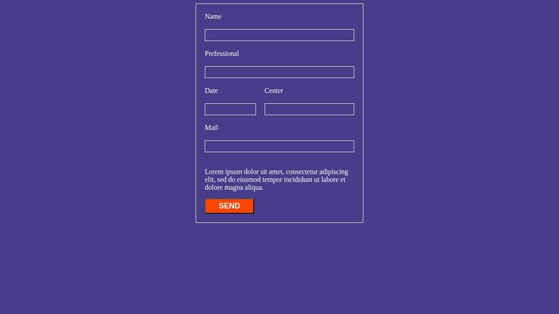 CodePen - A Pen by Татьяна