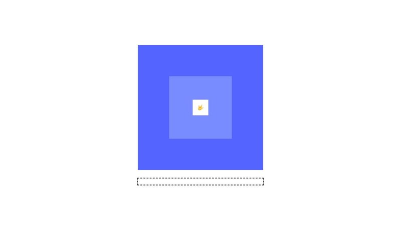 Pointer Events explained - none