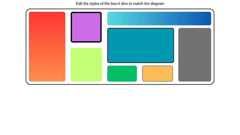IS 120 - A CSS Jigsaw Puzzle - Jack Estes