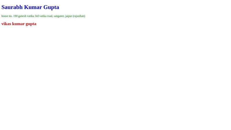 CodePen - A Pen by Saurabh Kumar Gupta CodePen - A Pen by Saurabh Kumar Gupta