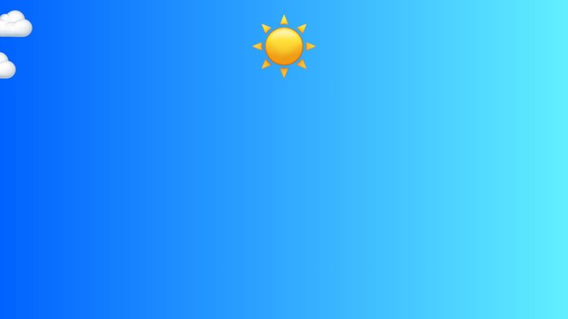 CSS Floating Emoji Animations