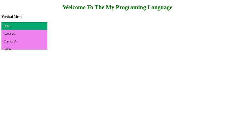 CodePen - A Pen by SHAIK MABU SUBHANI