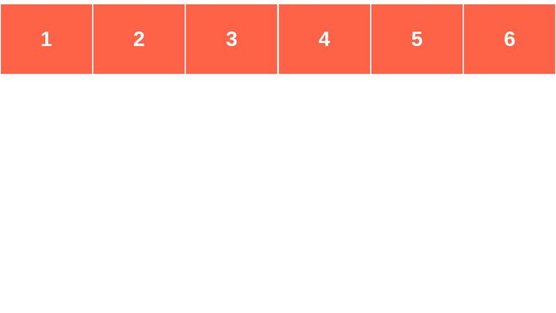 Demo Flexbox 1