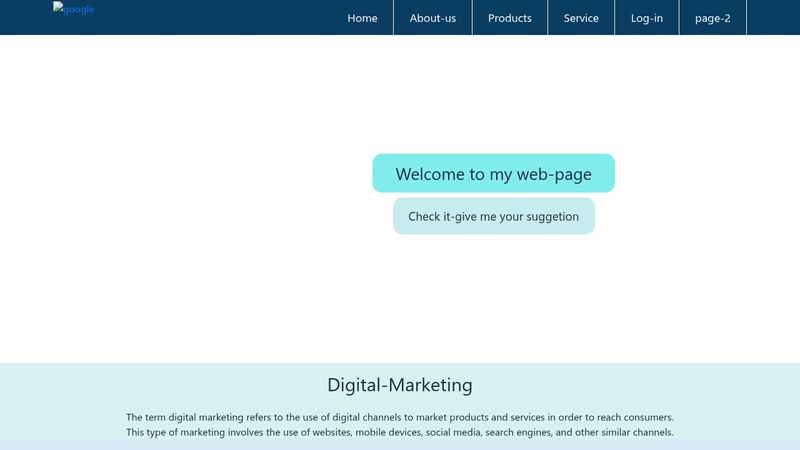 CodePen - A Pen by SK Sorowar