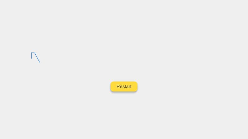 Text Stroke Animation