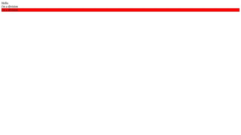 document/Dom writing using JS