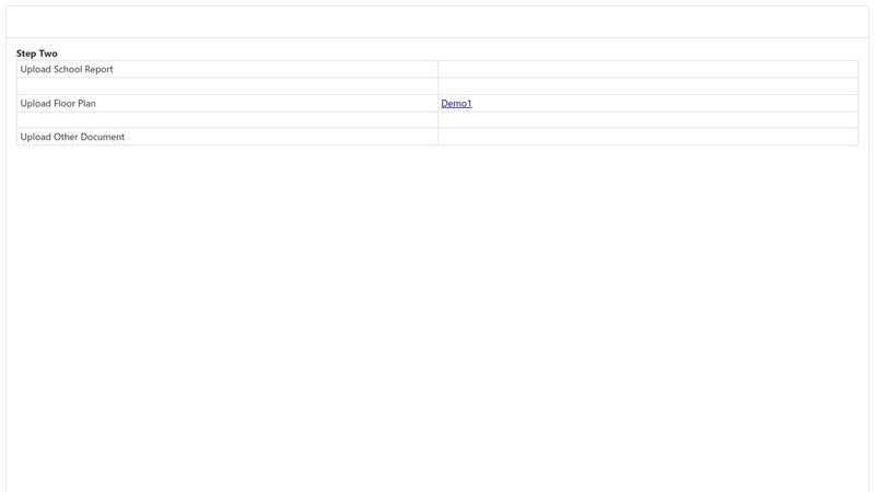 Tables - DevExtreme Html Editor