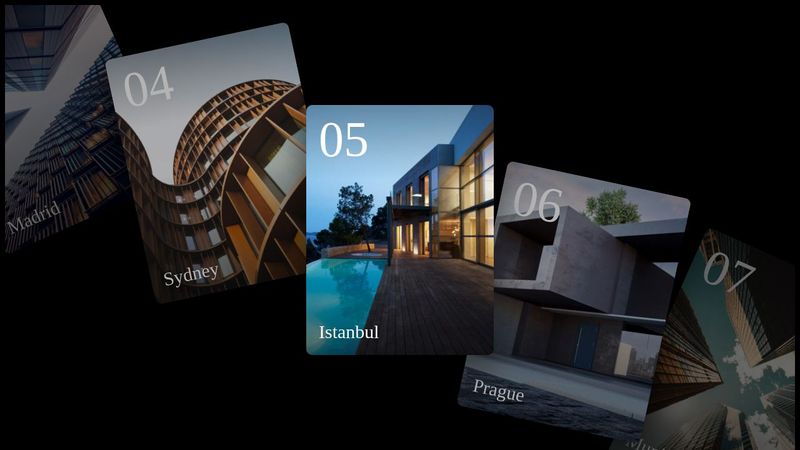 Carousel by @codewith_muhilan