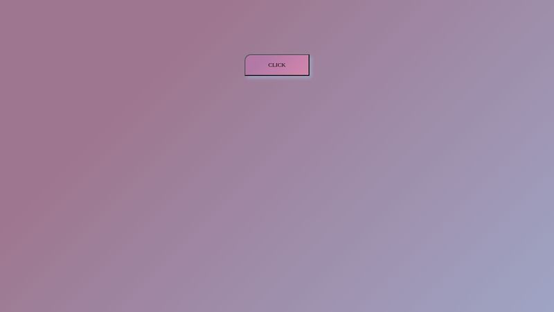 pink css button