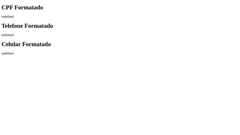 Getters and Setters - Como usar