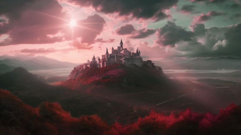 CodePen Challenge: Photo Zoom - Watching Each Other