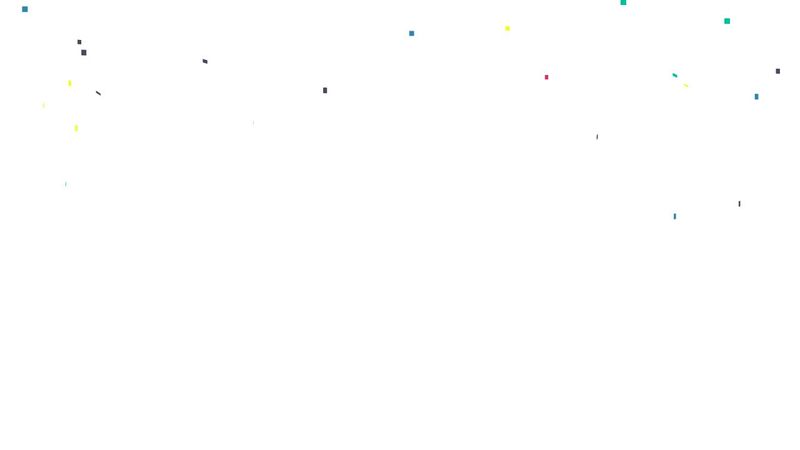 Congratulations animation css