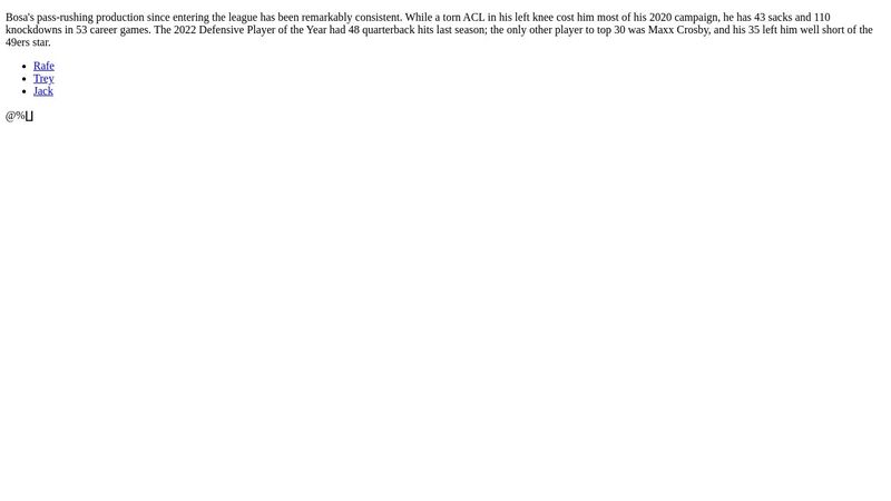 HTML Special Characters & Navigation