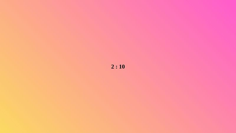 React Counter Countup Animation