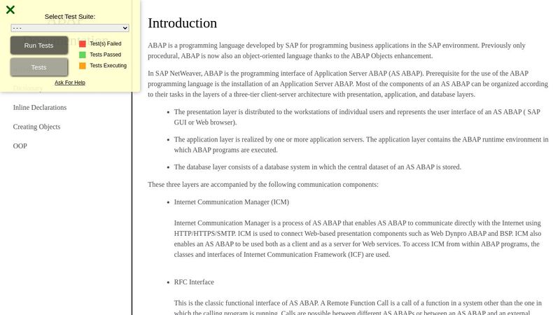 Technical Documentation Page | FreeCodeCamp
