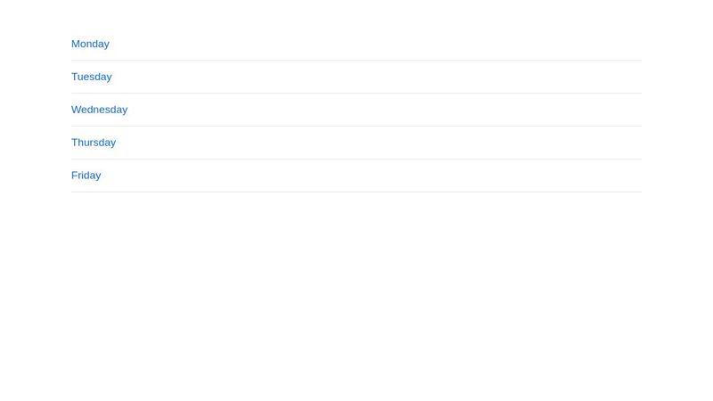 Simple Accordion (Vanilla JS)