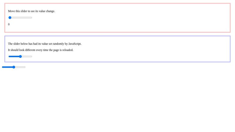 Getting and Setting Values (IMS322 Docs)