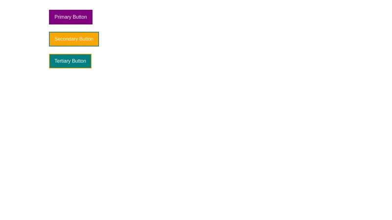 CSS Fallback Variables
