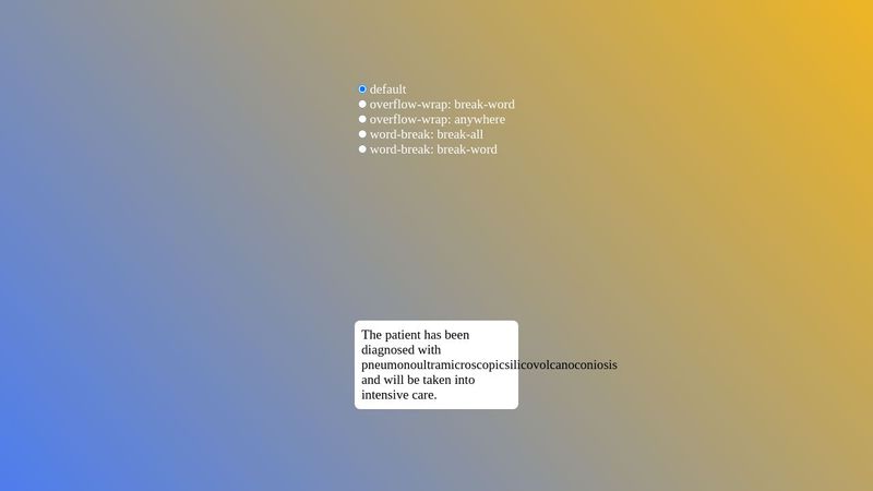 text-wrap-with-css-example