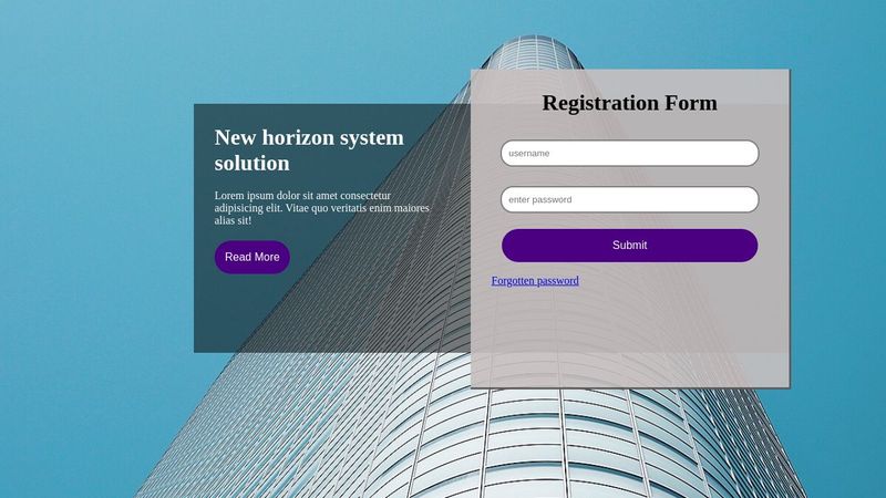 Registration-Form-Task-23