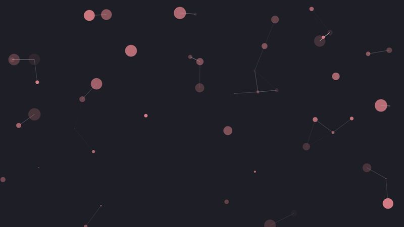 Particles (particles.js)